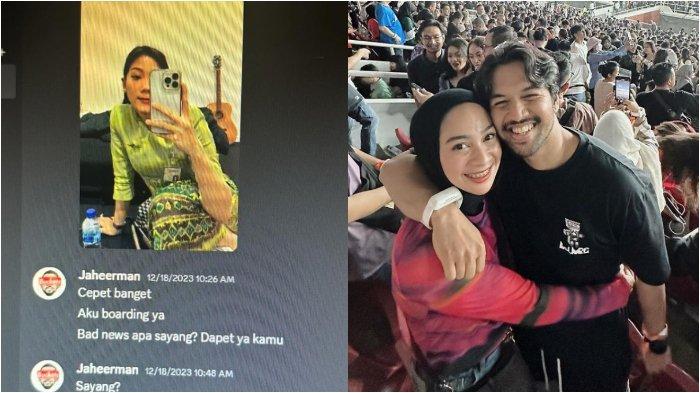 Usai Bongkar Perselingkuhan Pilot dan Pramugari, Pengikut Ira nandha di Medsos Melonjak Drastis ...