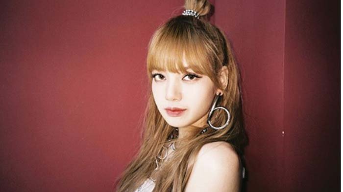 Karena Berwajah Asia Tenggara, Lisa BLACKPINK Diusir Netizen Korea, # ...