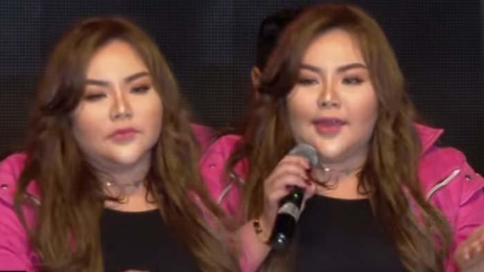 BLAK-BLAKAN Lisa Mariana Ungkap Alasan Jadi Selingkuhan RK, Singgung ...