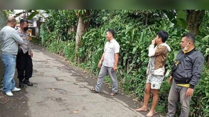 Ketua RW 9 Mekarjaya Sebut Lokasi Pembegalan di Pasir Kuda Bogor Sering ...
