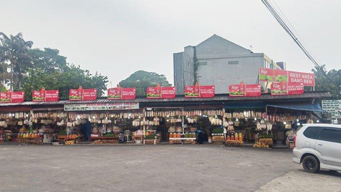 4 Lokasi Rest Area di Puncak, Bisa Dipakai untuk Istirahat ...