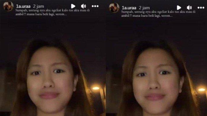 Sederet Fakta Lolly Endorse Judi Online, Anak Nikita Mirzani Akhirnya Jujur Soal Utang Rp90 Juta ...