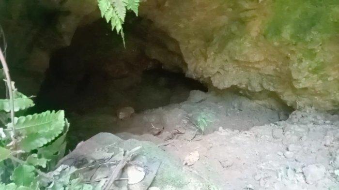 Bertaruh Nyawa Demi Sebongkah Emas, Mantan Gurandil di Bogor Ceritakan Ngerinya Masuk Lubang ...