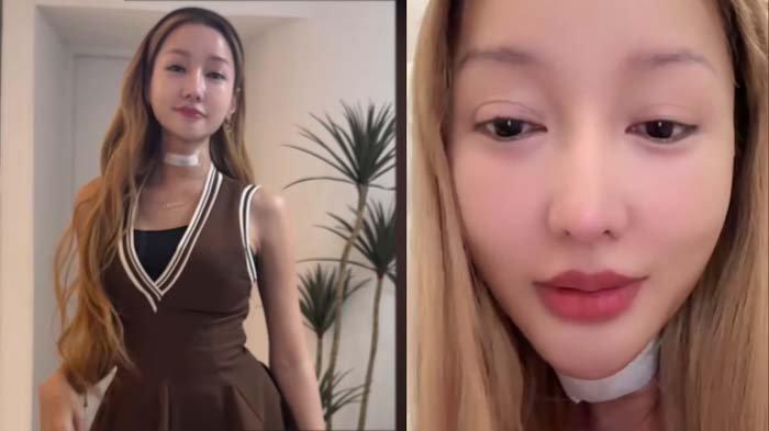 Khodamnya Hilang, Perubahan Suara Lucinta Luna Bikin Netizen Terkejut, Disebut Mirip Sosok ...