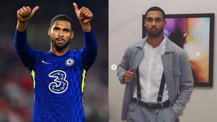 Jelang Lawan Manchester United, Pemain Chelsea Ini Malah Lurusin Rambut ...