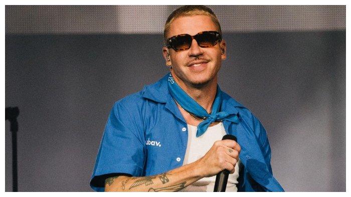 BIODATA Macklemore, Rapper AS yang Bela Palestina dan Kecam Israel ...
