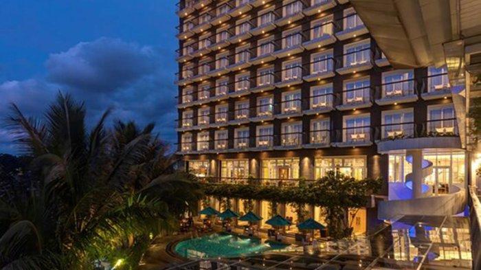 3 Rekomendasi Hotel di Bogor yang Pemandangannya Indah saat Malam Hari ...