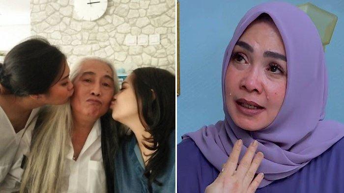 Konfliknya dengan Rieta Amilia Kian Memanas, Gideon Tengker Kini Seret Nama Nagita: Pengin ...