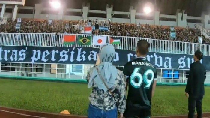 Persikabo 1973 Dalam Tren Positif, Manahati Lestusen Dapat Pujian dari ...