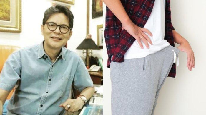 dr Boyke Ungkap Ciri-ciri Pria dan Wanita Mandul, Ternyata Bisa Dilihat dari Fisiknya ...