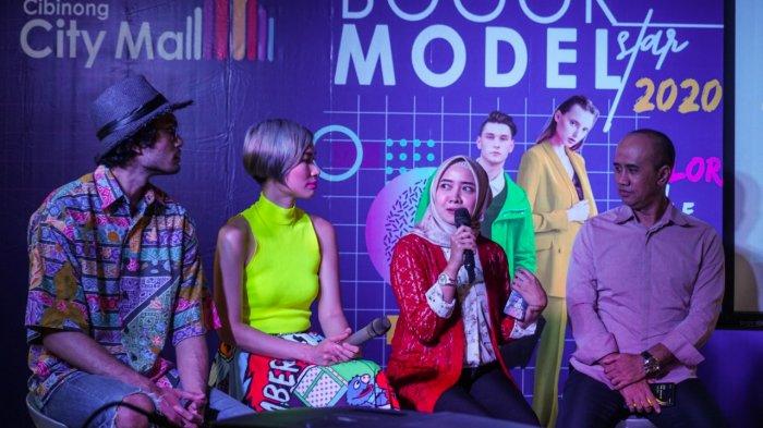 Berhadiah Rp 60 Juta, Pencarian Bakat Bogor Model Star 2020 Cibinong ...
