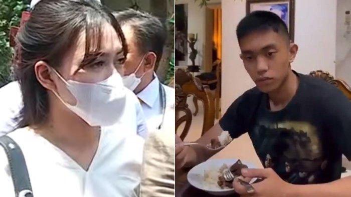 Bantah Jadi Pembisik hingga Terlibat Penganiayaan David, Ini Sosok Amanda Mantan Pacar Mario ...
