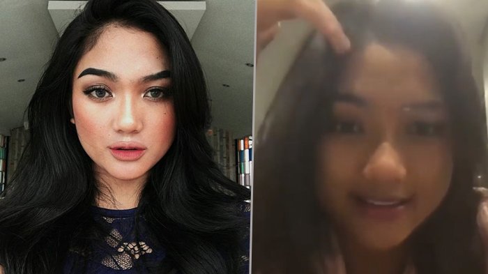 Klarifikasi Soal Video Mesum Mirip Dirinya, Marion Jola : Hoax, yang Pasti Itu Bukan Lala ...