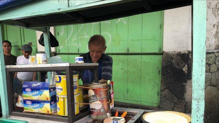 5 Rekomendasi Kuliner Bogor Legendaris di Suryakencana, Laksa Bogor ...