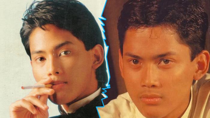 Inilah Pemeran Mas Boy di Film 'Catatan Si Boy', Berusia 50 Tahun ...