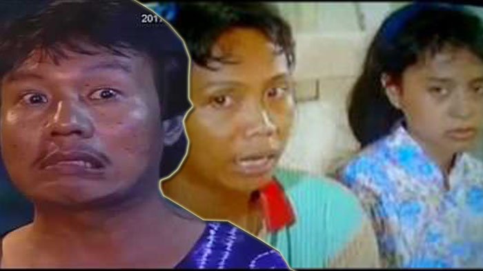 Berkaitan dengan Mandra, Dialog Mas Karyo Buat Haru, Munaroh Hanya Menanti di Si Doel The Movie ...