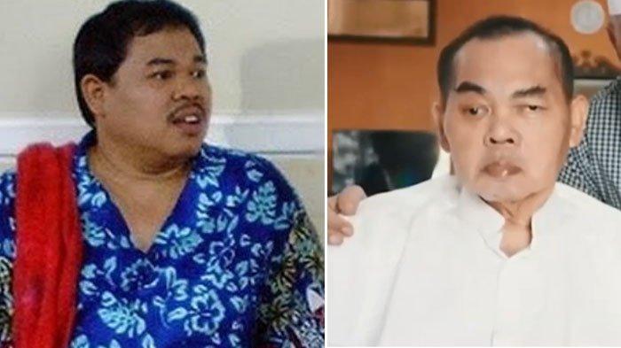 6 Tahun Idap Stroke, Penampilan Terbaru Mat Solar Bikin Pangling, Tak ...