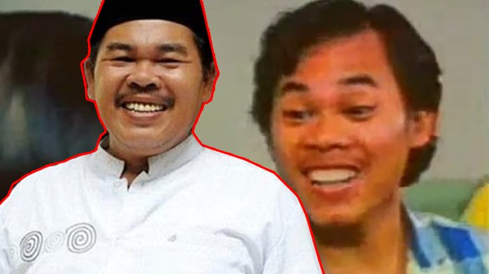 Begini Penampilan Haji Sulam Sekarang, Lihat Video Mat Solar Jadi Tuli ...