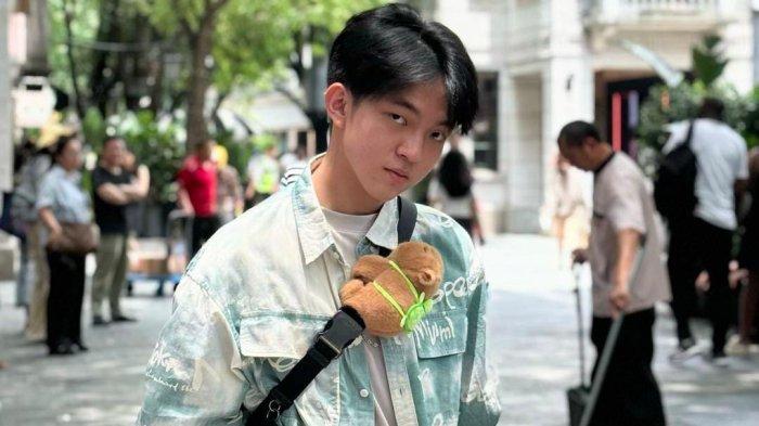 Profil Maxwell Salvador Peserta Clash of Champions, Mahasiswa FK Unair yang Punya Prestasi ...