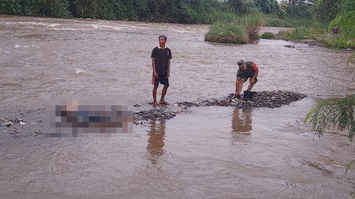 BREAKING NEWS - Pria Asal Cigudeg Bogor Ditemukan Tewas di Kali ...