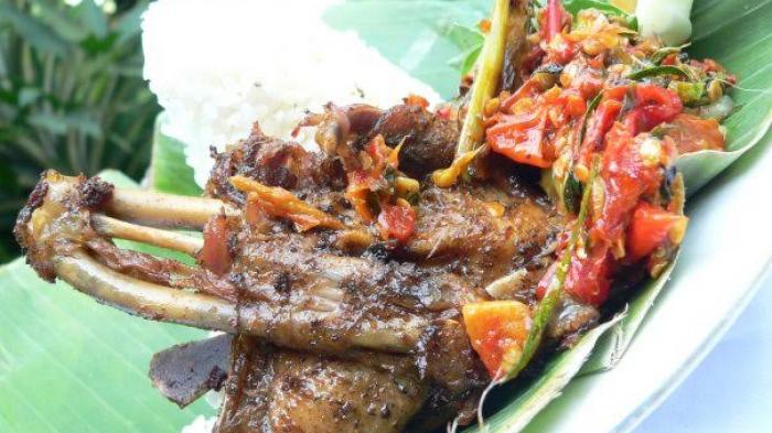 Menu Buka Puasa Paket Lebay Resto Mbah Jingkrak, Harganya Mulai Rp 17. ...