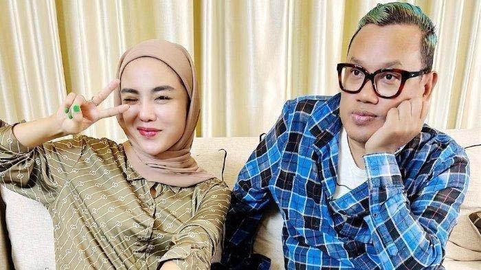 Rugi Ratusan Juta, Uya Kuya Syok Ternyata Fuji Juga Pernah Kena Tipu ...