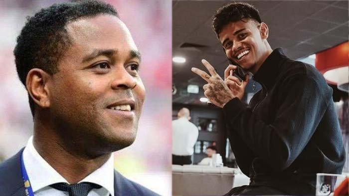 Antusias Sambut Patrick Kluivert, Ternyata Ini Alasan Mees Hilgers Tak ...