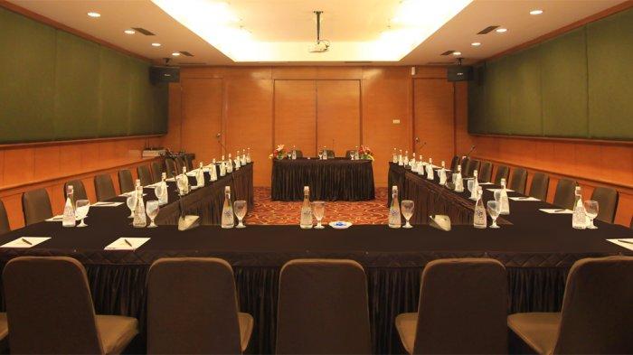 5 Hotel di Bogor Ini Cocok untuk Berbisnis, Sediakan Ruang Rapat yang ...