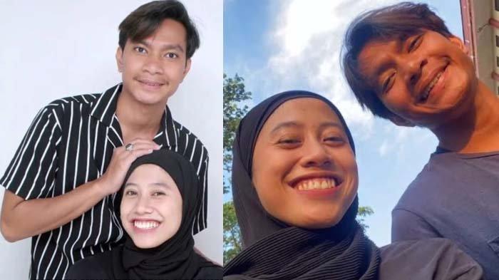 Kisah Cinta Megawati Hangestri Jelang Pernikahan, Sempat Diisukan Putus dari Dio Novandra Karena ...