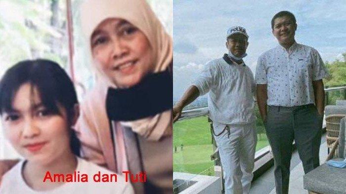 Ternyata Dari Awal Yosef Yakin Bakal Jadi Tersangka Kasus Subang, Keceplosan Bilang Gini ke ...