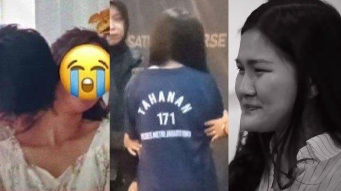 Jejak Digital Istri yang Selingkuh & KDRT Suami, Melody Sharon Sempat ...