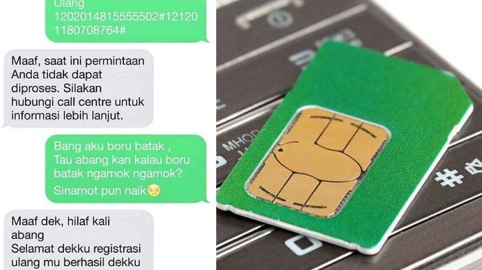 Memes Bikin Sim