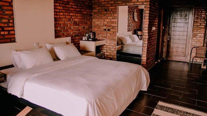 3 Rekomendasi Hotel Murah di Puncak Bogor, Harga Mulai dari Rp 200 ...
