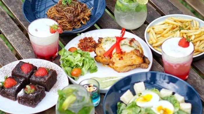 D’ Ubud Sentul, Tempat Kuliner Bogor dengan Suasana Bali di Tengah ...