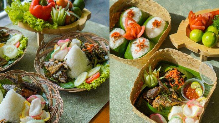 Jelang Ramadhan 2023, Kebun Raya Bogor Tawarkan Paket Cucurak Bareng ...