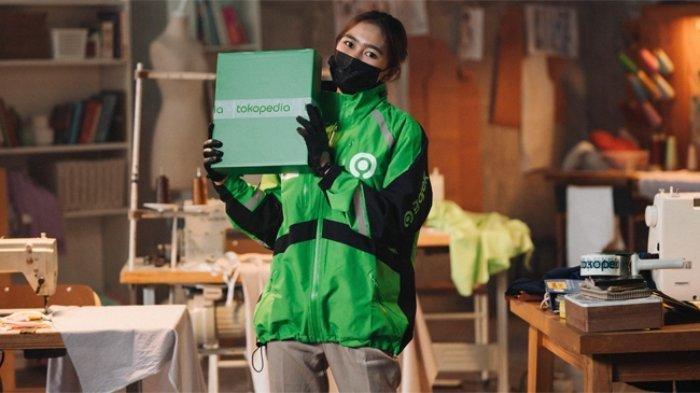 Gojek dan Tokopedia Kolaborasi Jadi Satu, Ini Profil Andre Soelistyo ...