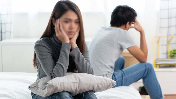 Mirip Kisah Norma Risma, Viral Menantu dan Ibu Mertua Selingkuh hingga Hamil, Nasib Istri Sah ...