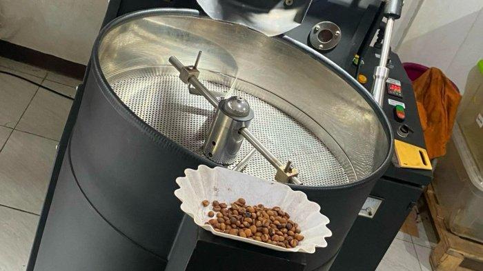 Melirik Usaha Produksi Kopi di Bogor, Kelana Roaster Jadi Andalan Kafe ...