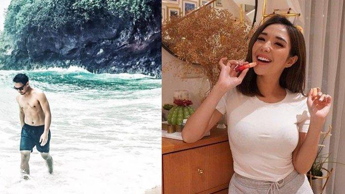 Sosok MYD Pemeran Pria di Video Syur Gisel, Sempat Tulis Rindu Jakarta di 2017 - Tribunnewsbogor.com