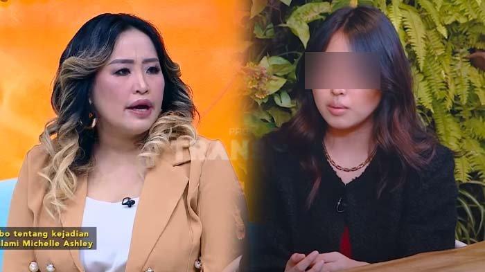 Terungkap Putusan MA Bongkar Tabiat Kejam Suami Pinkan Mambo, Michelle ...