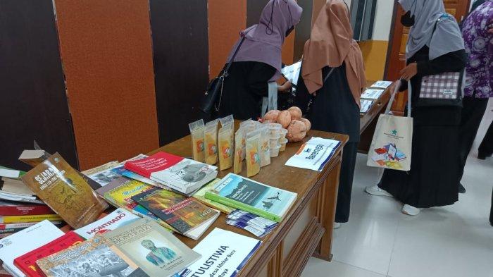 Kejar Minat Membaca Masyarakat, Duta Baca Indonesia Lakukan Safari ...