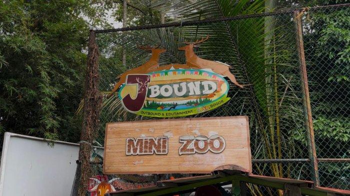 Picu Adrenalin dengan Liburan ke Tempat Wisata Bogor Ini, Banyak Wahana ...