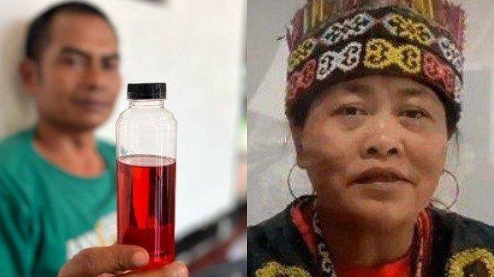 Perbedaan Minyak Bintang dan Minyak Ubud yang Terkenal Berkat Viralnya ...