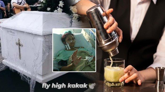 Pengakuan Musisi yang Selamat Usai Tenggak Minuman Maut, Muncul Isu ...
