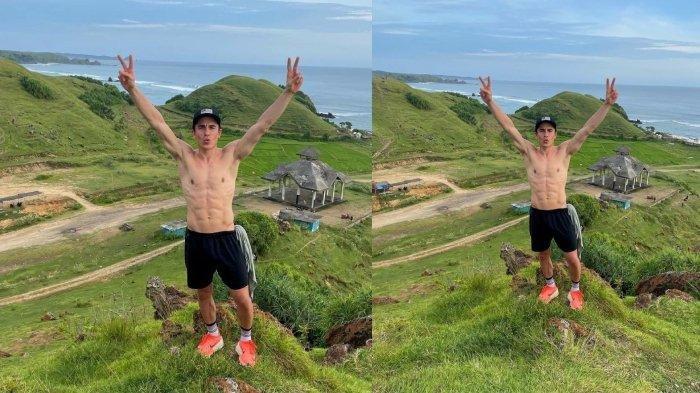 Jelang Tes Pramusim MotoGP Mandalika, Marc Marquez Jatuh Hati dengan ...