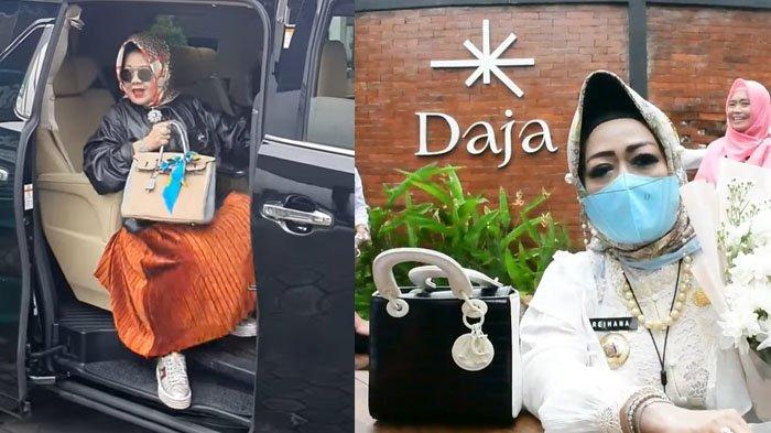 Profil Kadinkes Lampung yang Sering Pamer Kekayaan, Pernah Terseret Dugaan Korupsi 7 Tahun Lalu ...