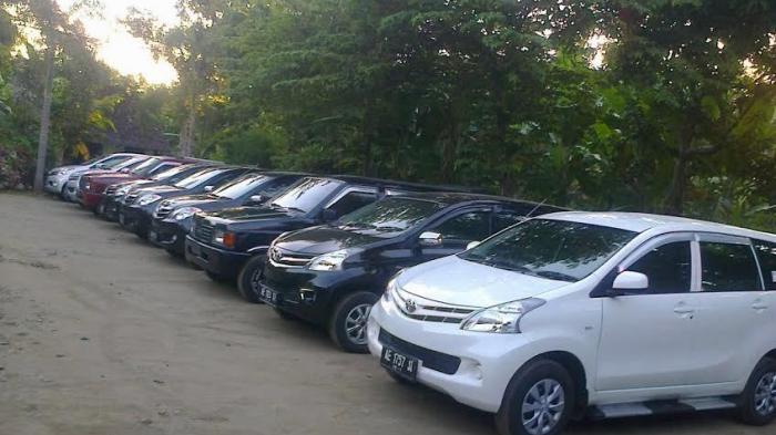 Mobil Sewaan Mulai Diburu, Ini Daftar Harganya - Tribunnewsbogor.com