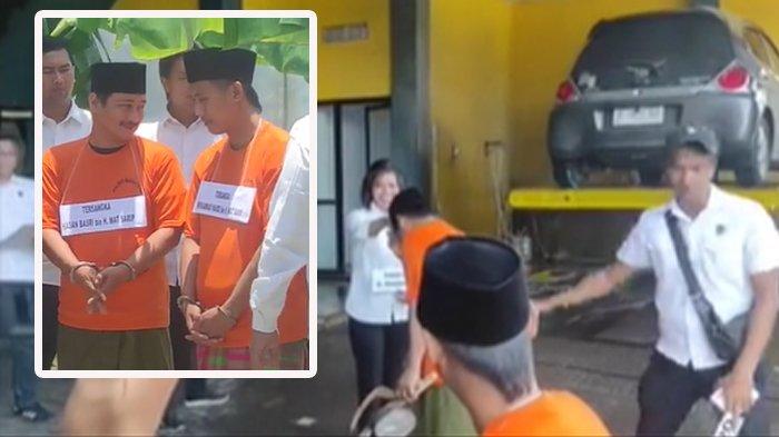 Kejanggalan Pasal Tersangka Carok 2 Lawan 4 di Madura, Pulang Ambil ...