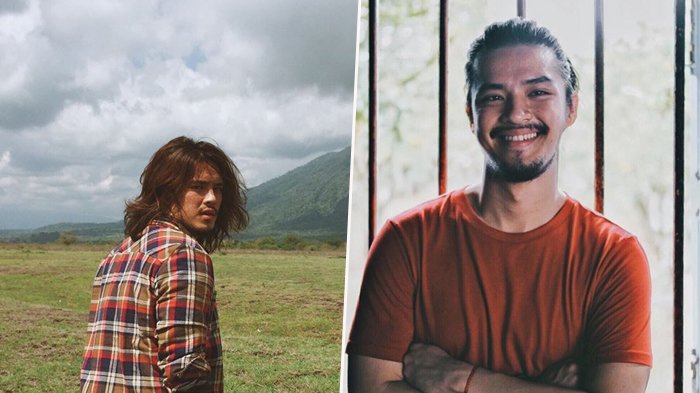 Lama Tak Muncul Sebagai Penyanyi, Begini Penampilan Morgan SMASH ...