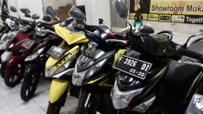 Mulai Rp Jutaan, Cek Daftar Harga Motor Bekas Per Maret, 46% OFF